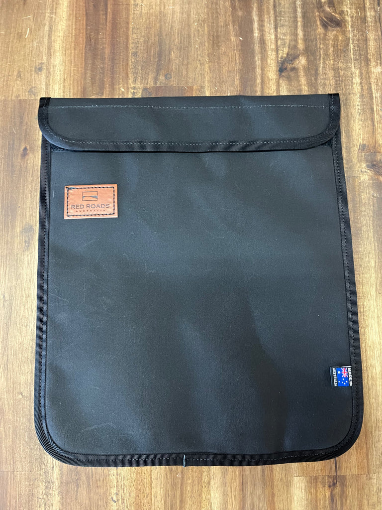 Red Roads Canvas - Starlink Mini Padded Storage Sleeve - Made in Austr ...