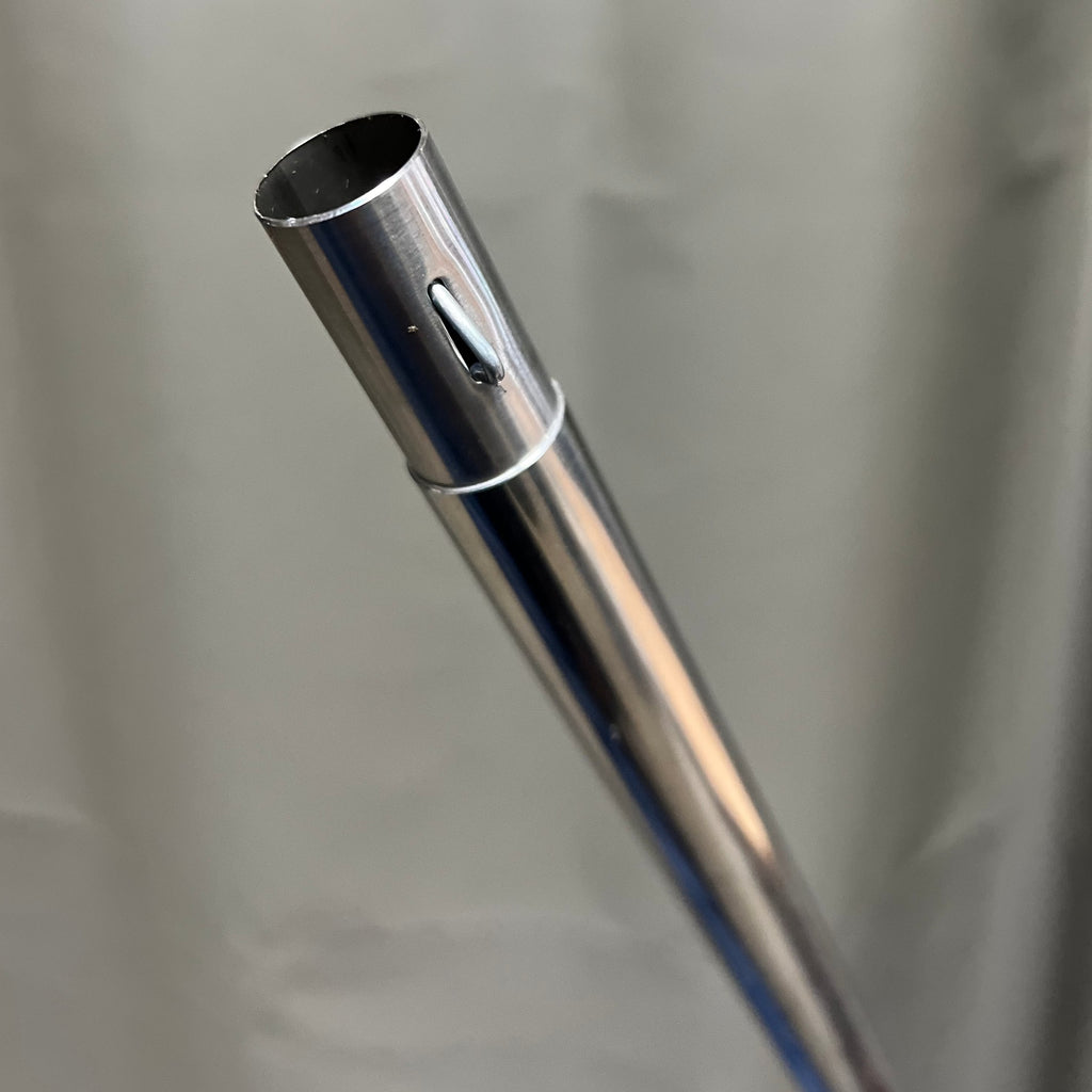 Red Roads Fire - Spare Leg Sections for Collapsible Cooking Tripod - S ...