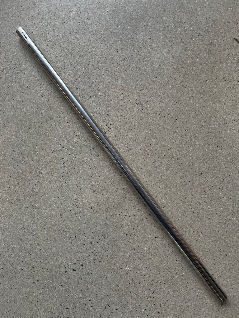 Red Roads Fire - Spare Leg Sections for Collapsible Cooking Tripod - S ...